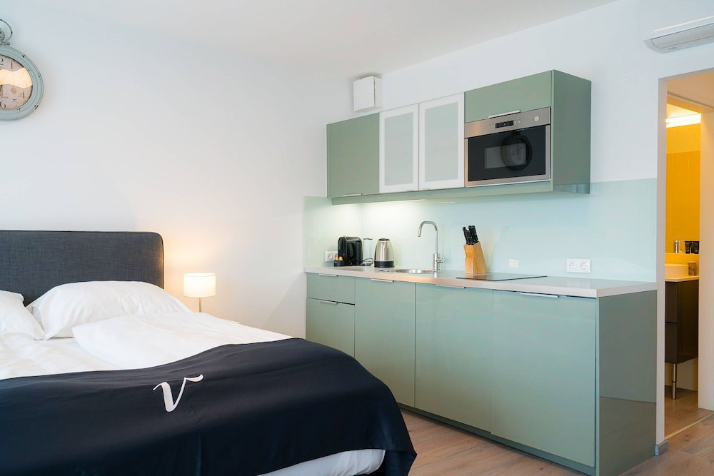Vienna Residence, Rochusmarkt - Wien Mitte #6428 - Vienna | Vrbo