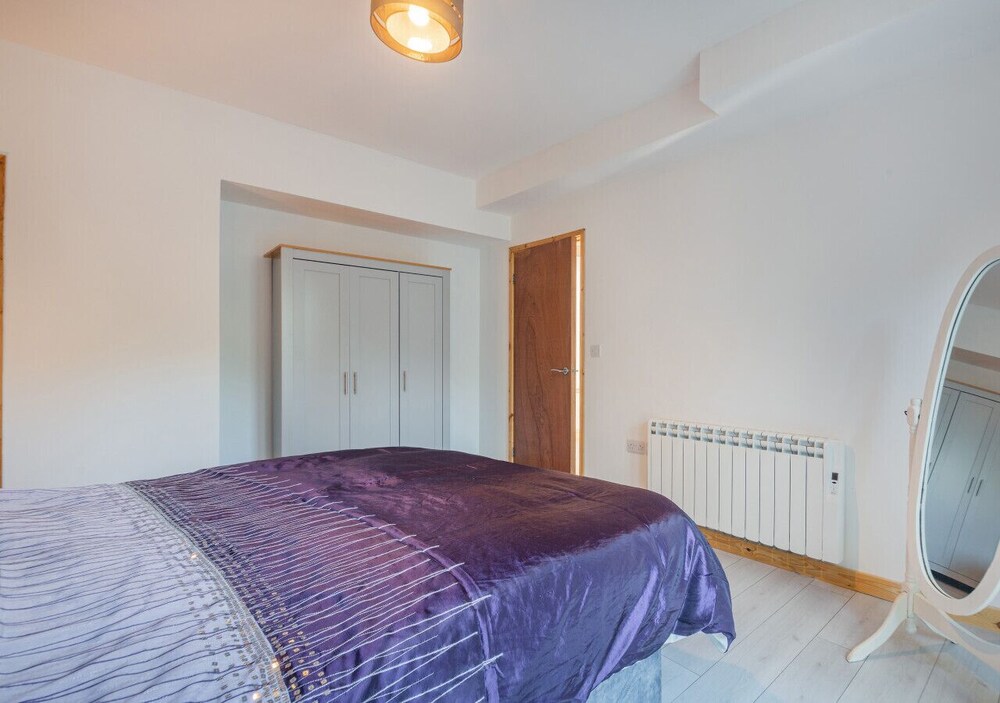 Nanhoron House - Una Habitación Casa, Capacidad 2 - Nefyn