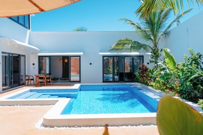 The Bali Resort Zanzibar