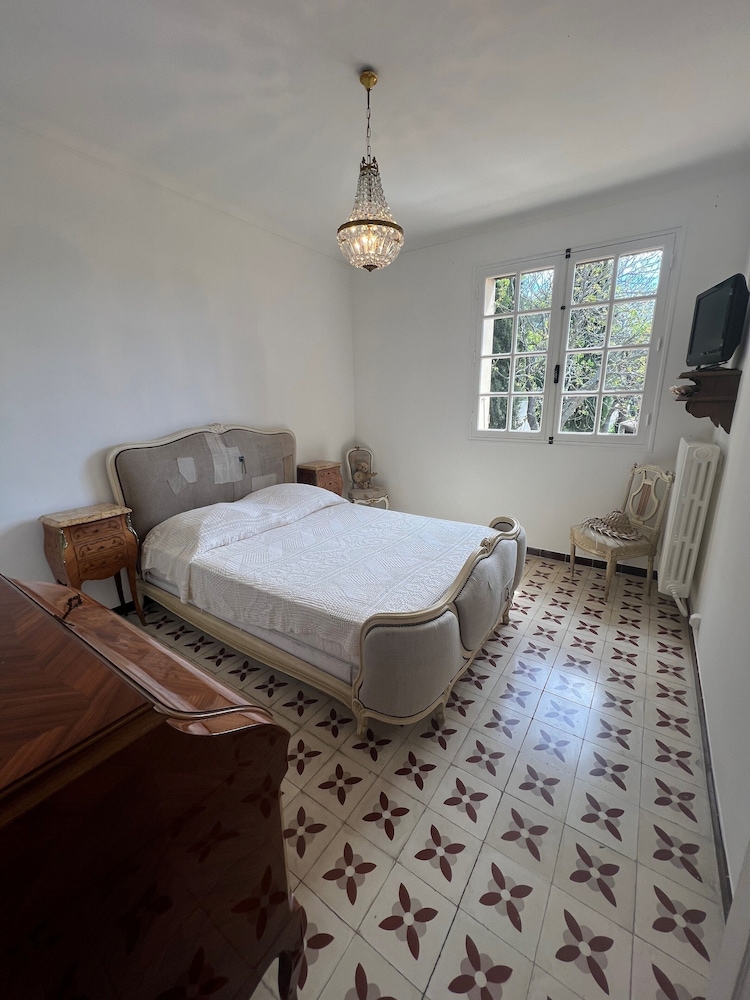 Entre Aix-provence Et Plages Méditerranéennes, Maison Provençale Piscine Privée - Septèmes-les-Vallons