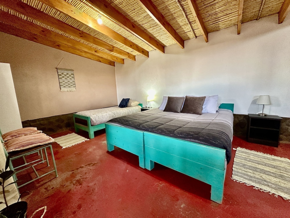 Casa Turis - Región de Antofagasta, Chile