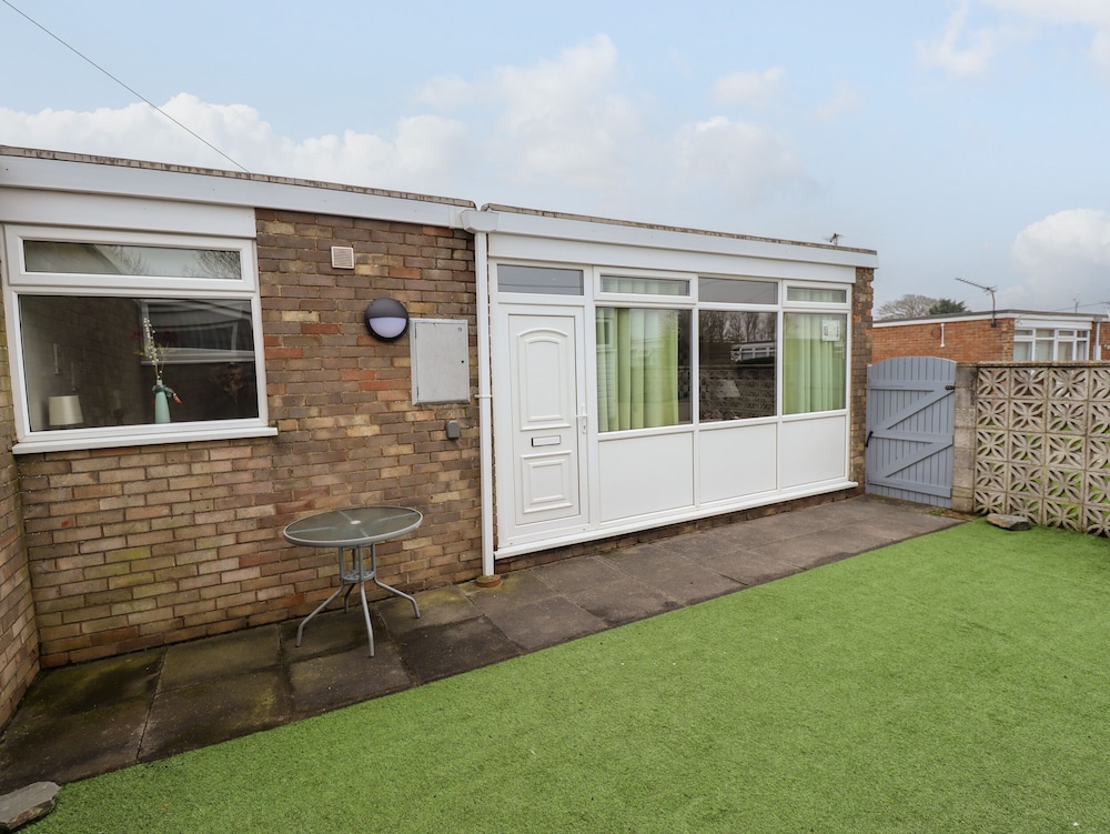 Seaside Retreat - Chapel Saint Leonards
