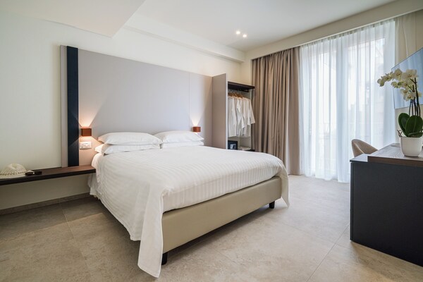 I Due Mori Luxury Rooms - Naxos