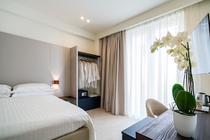 Quarto Design | Roupa de alta qualidade, edredões de penas 