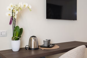 Quarto Familiar | Sala de estar | Televisor LED 