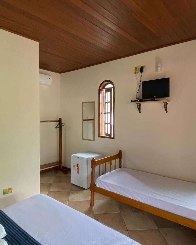 Estalagem São Gonçalo - Minas Gerais (estado)