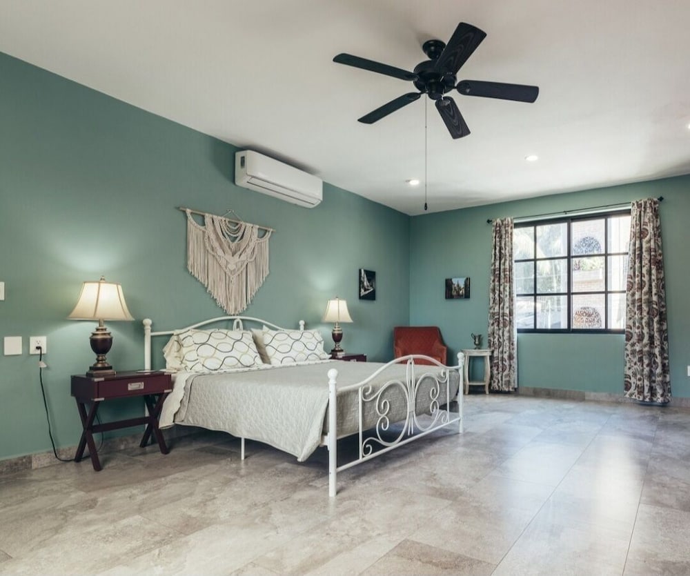 Your Home Away From Home In A Authentic Mexican Neighborhood - Puerto Vallarta