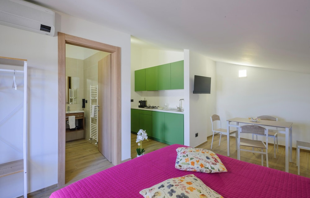Superbe Appartement à Moscufo Avec Wifi - Chieti