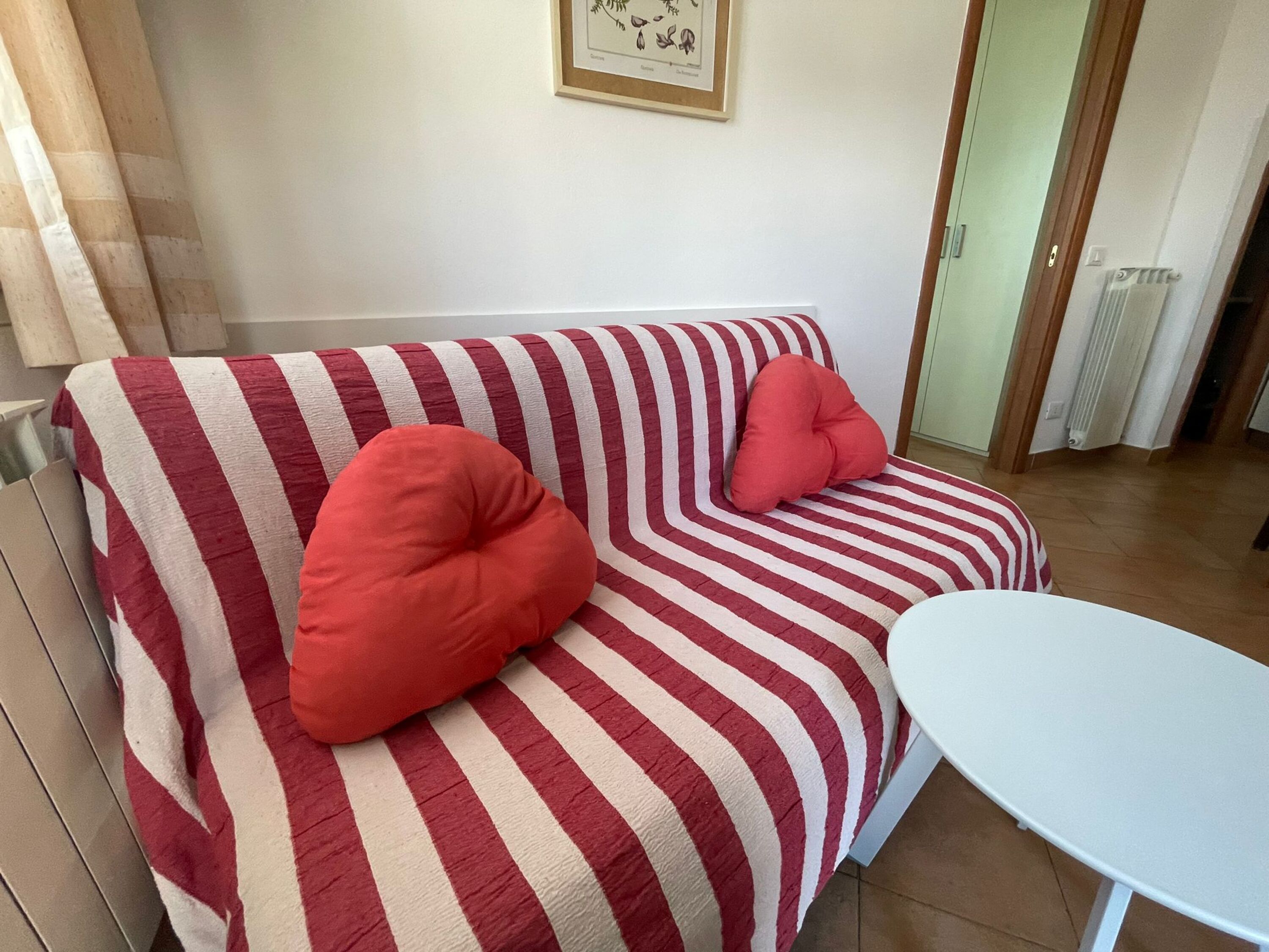 Apartment 'La Realidad 1' With Shared Pool, Wi-fi And Air Conditioning - Spotorno