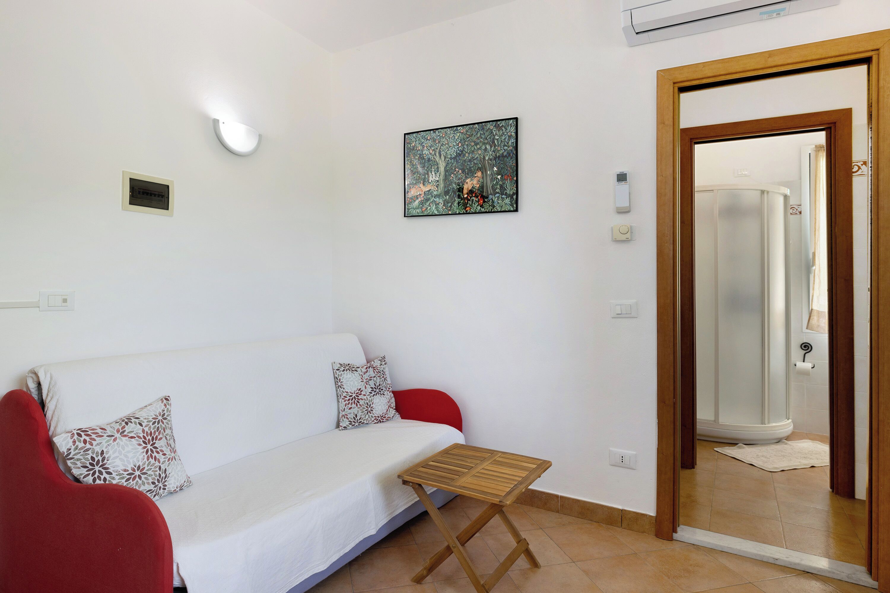 Appartamento 'La Realidad 7' Con Piscina Condivisa, Wi-fi E Aria Condizionata - Noli