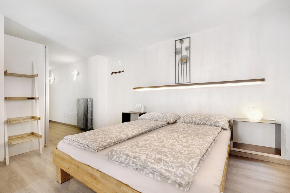Monolocale 'Casa Ciarii 2' Con Vista Sulle Montagne, Terrazza Privata E Wi-fi - Limone Sul Garda