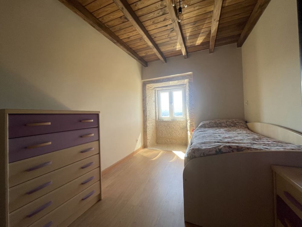 Yourhouse A Casa Da Corona, Bonita Casa Rural - Galicia