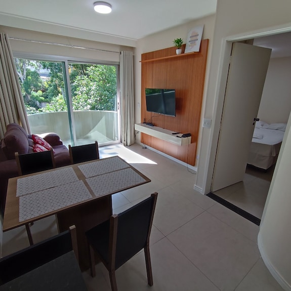 Apartamento Belo Lar Liberdade Sp - Santo Amaro