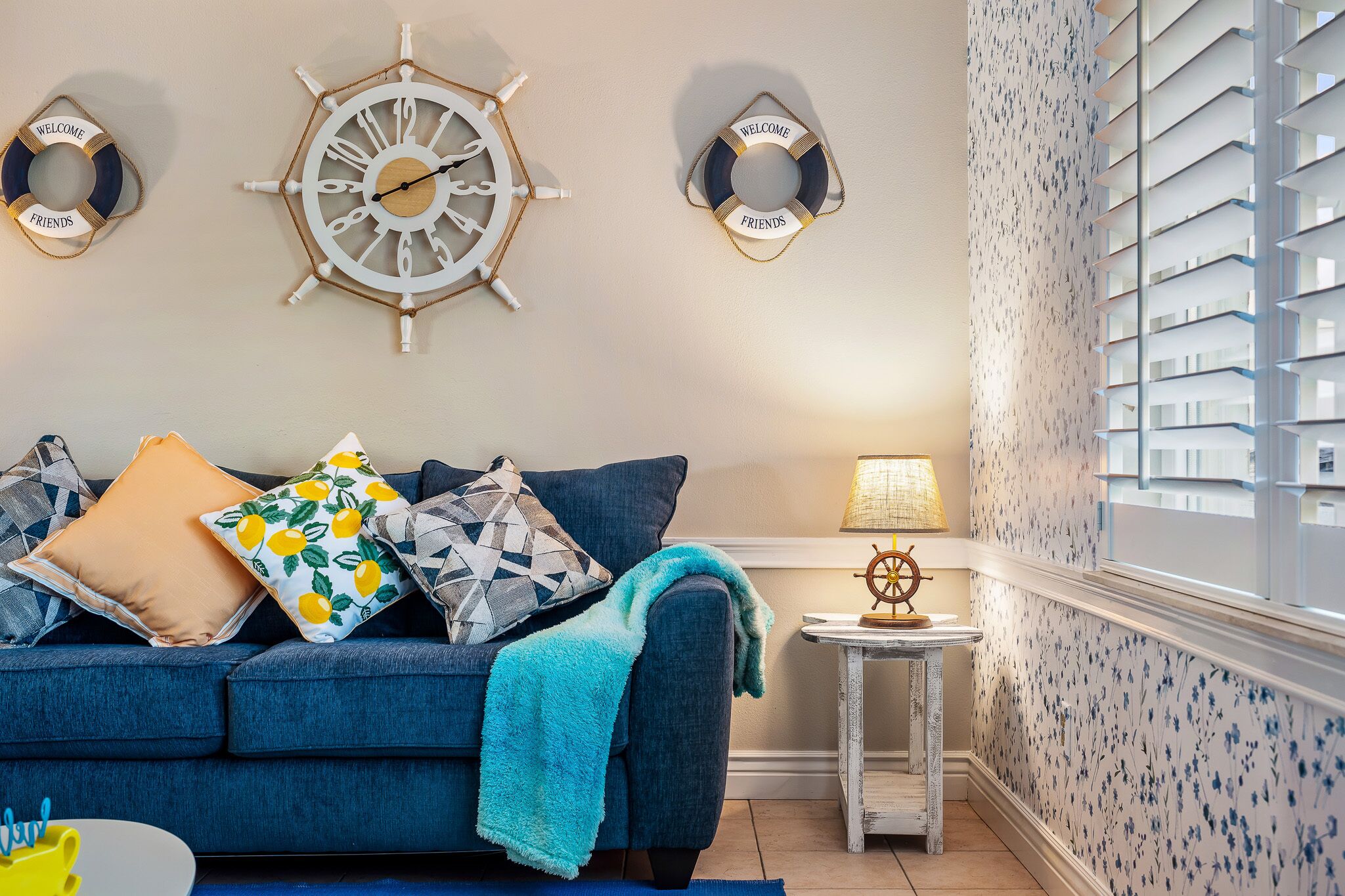 Poolside Paradise -Heated Pool, Hot Tub And Game Room! Waterfront Canal Views! - Fort Myers, FL