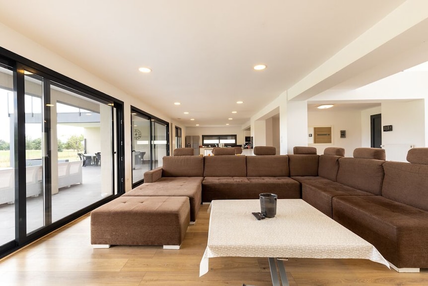 La Villa Nibelle By Idylliq - 400m² Piscine, Spa Et Cinéma - Arboretum des Grandes Bruyères