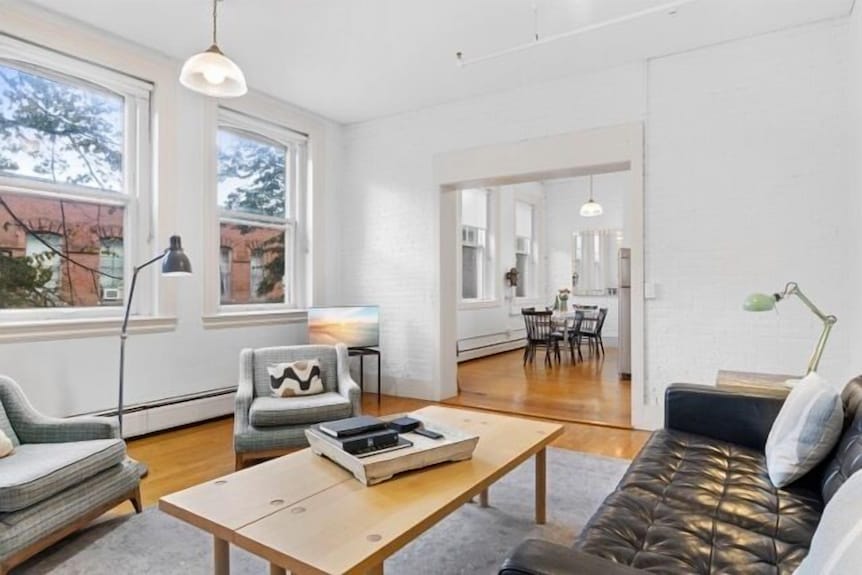 Rockland Central Loft On Main Street; Walk To Everything - Rockland, ME