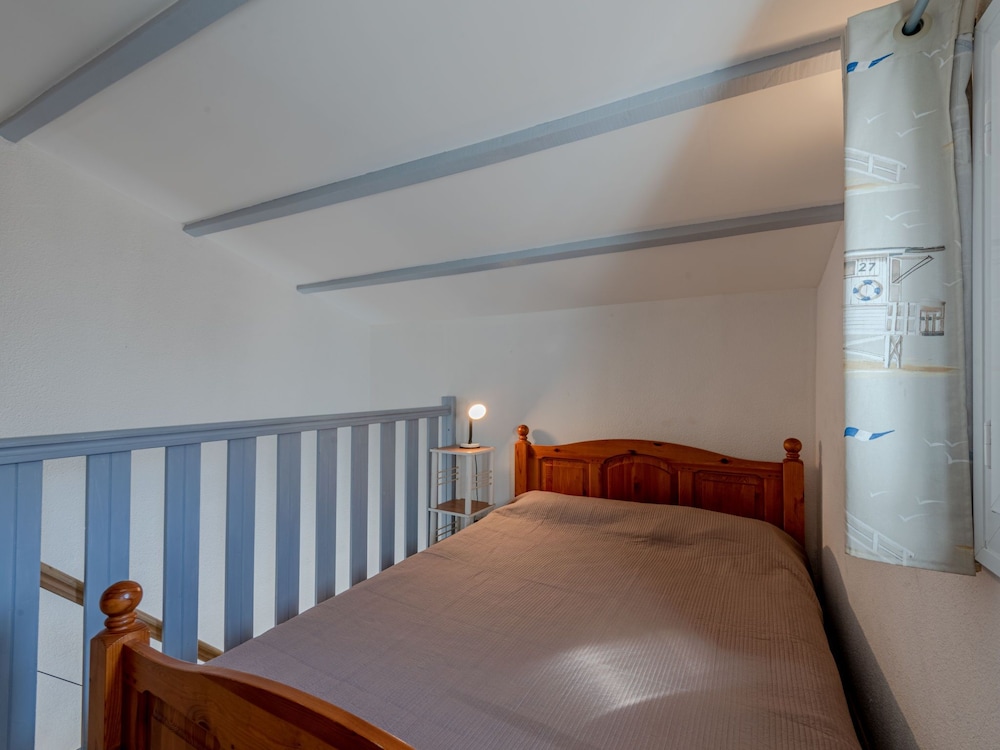 Le Clos Du Par By Interhome - Canet-en-Roussillon