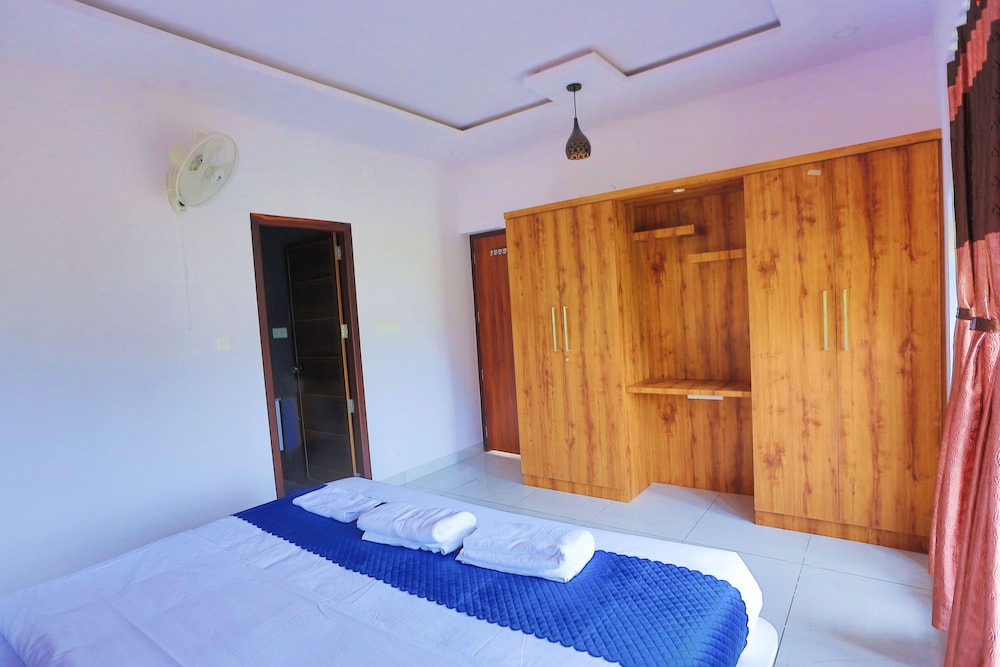 Regency Holiday Home - Kerala