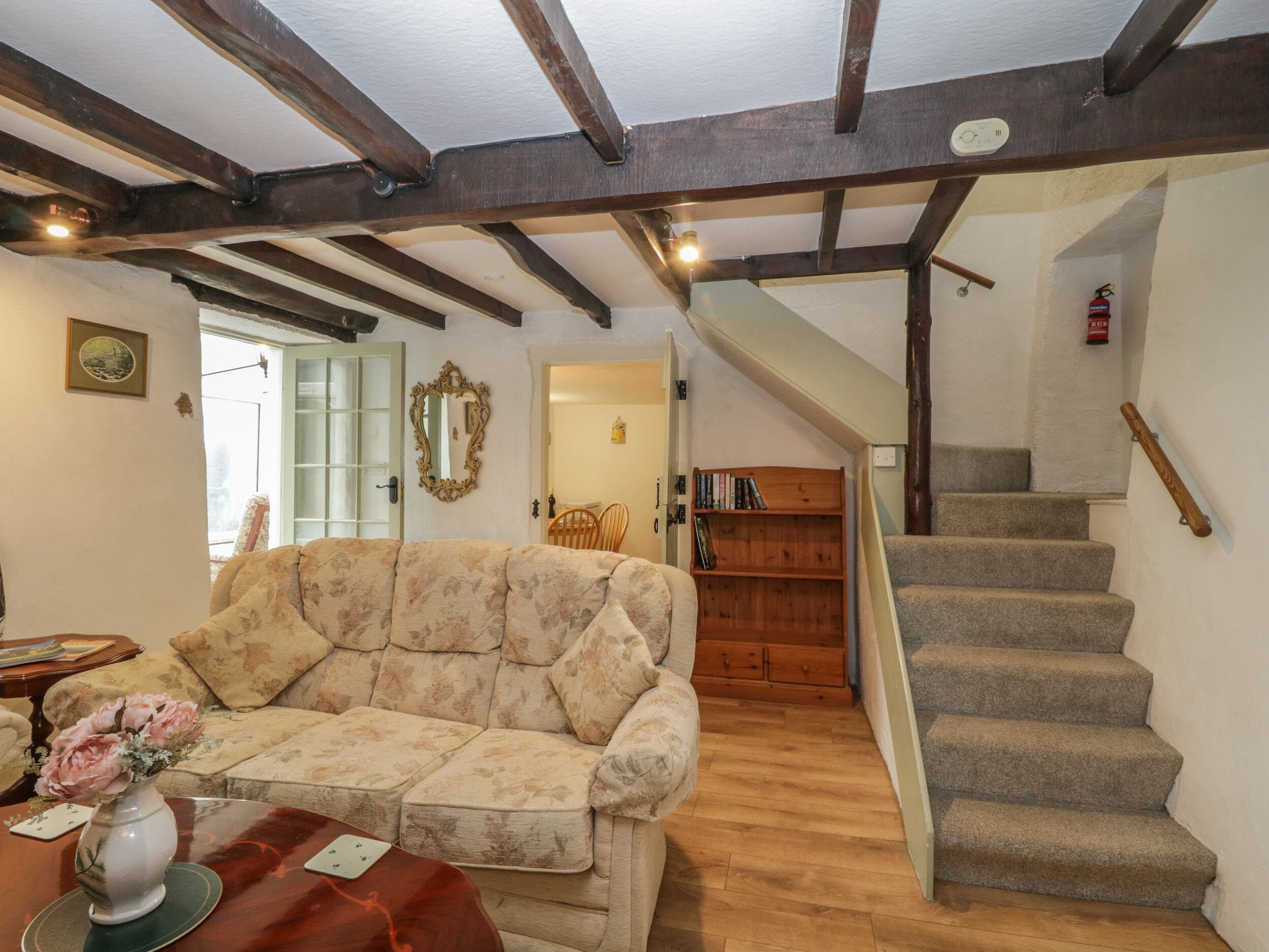 Dunridge Cottage, Pet Friendly, With Open Fire In Horrabridge - Tavistock