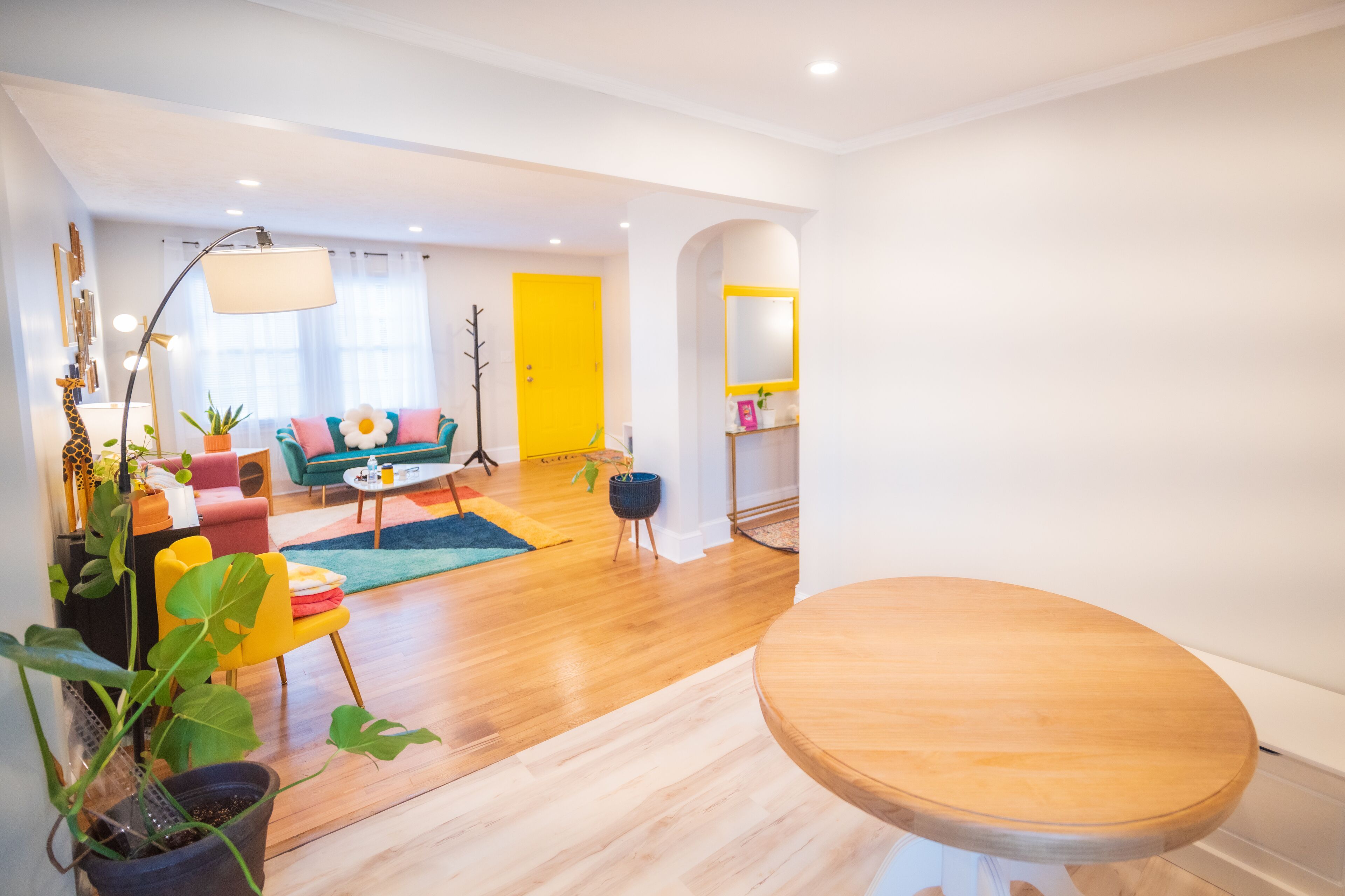 Unbeatable Location! New 2 Bed 1 Bath Peaceful Oasis! - Fayetteville, NC