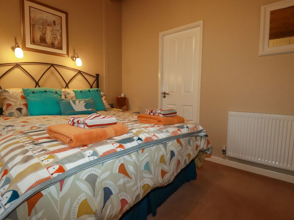 4 THE GLADE, pet friendly, with pool in St Minver - St Minver | Vrbo