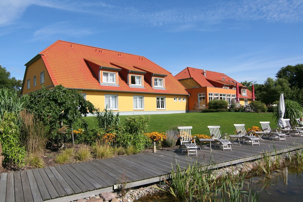 Hotel & Restaurant Zum Kap Arkona - Rügen