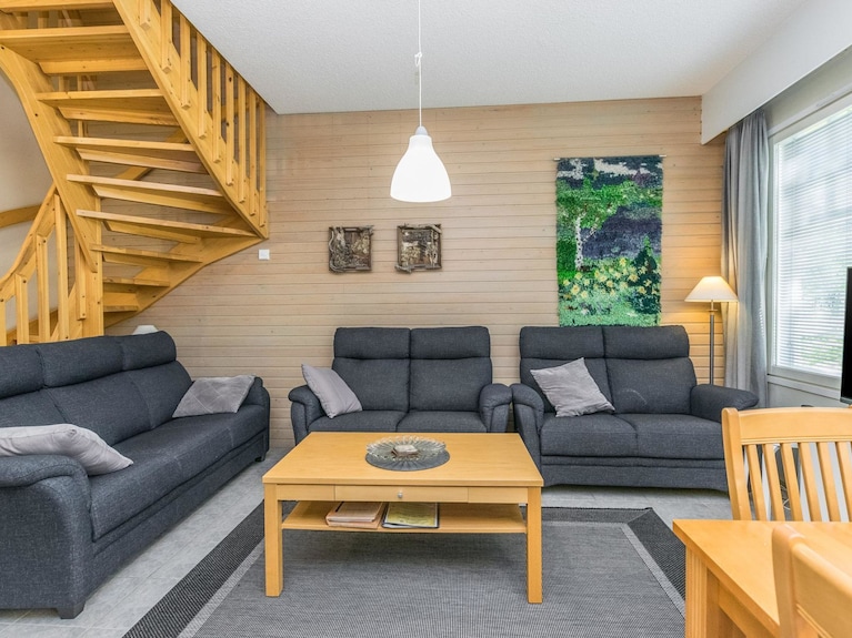 Moitakuru A23 By Interhome - Saariselkä