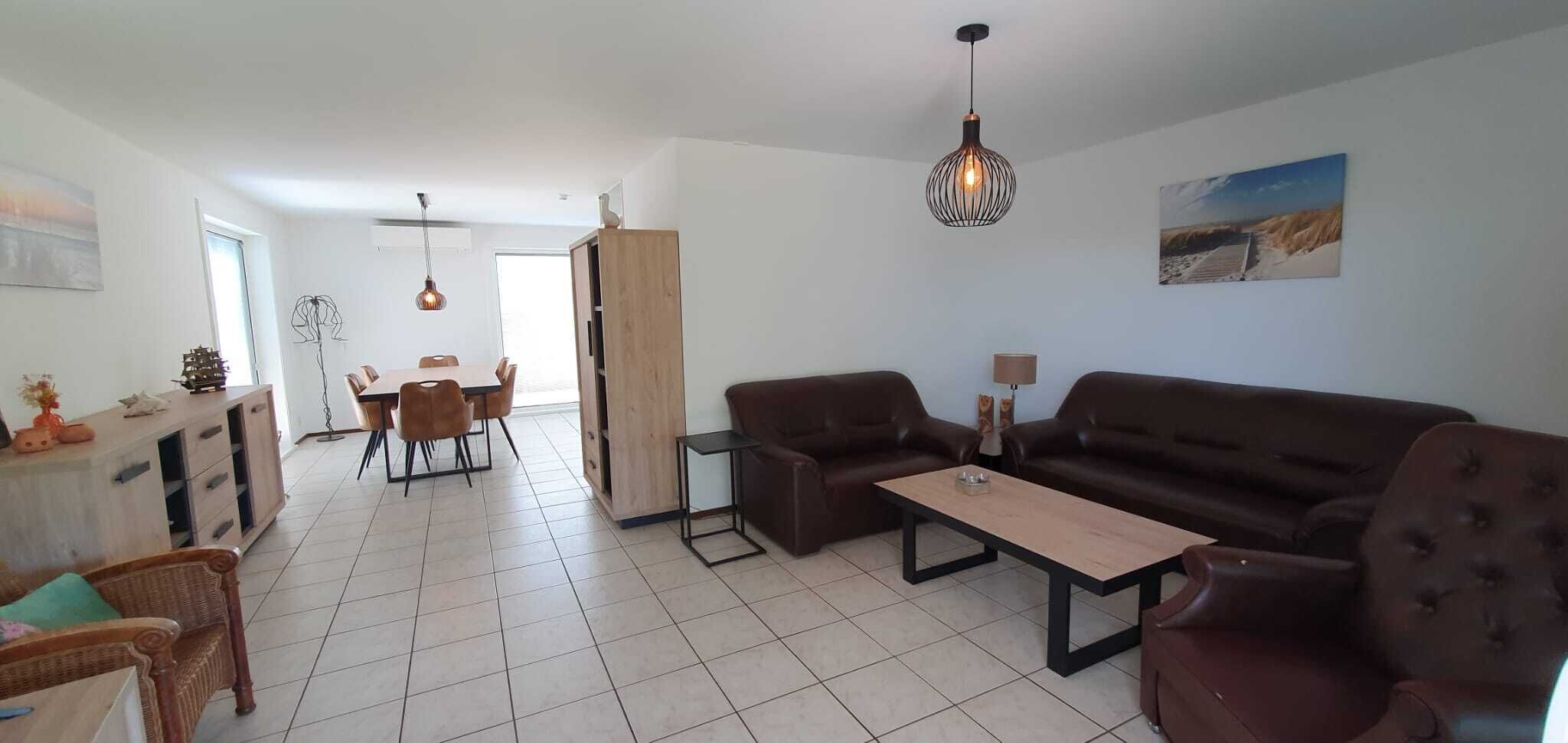 Do You Want A Pleasant Holiday In An Eco-friendly And Energy-efficient Home With All Modern Comforts . Features Include : - Car Charging Station On Private Driveway So You Don't Have To Move Around . - Breskens