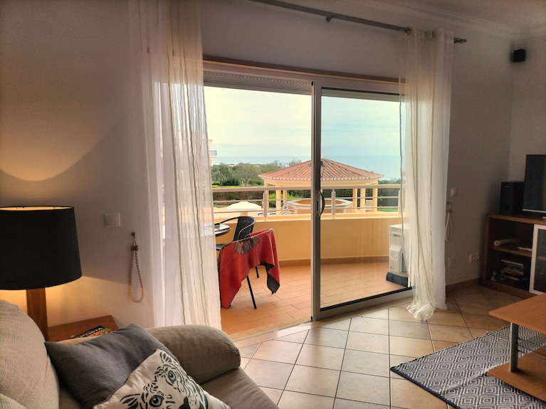 Fantástico Local Para Umas Férias Relaxantes - Luz