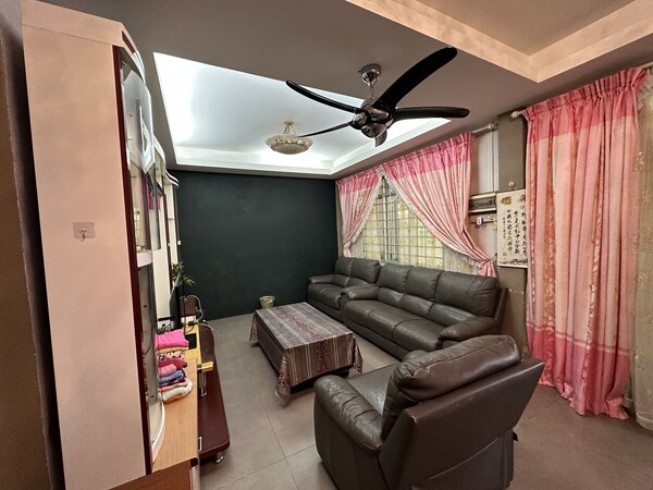 Hm Airbnb - Sibu
