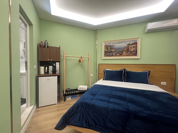 Spiranca Apartments & Rooms - Tirana