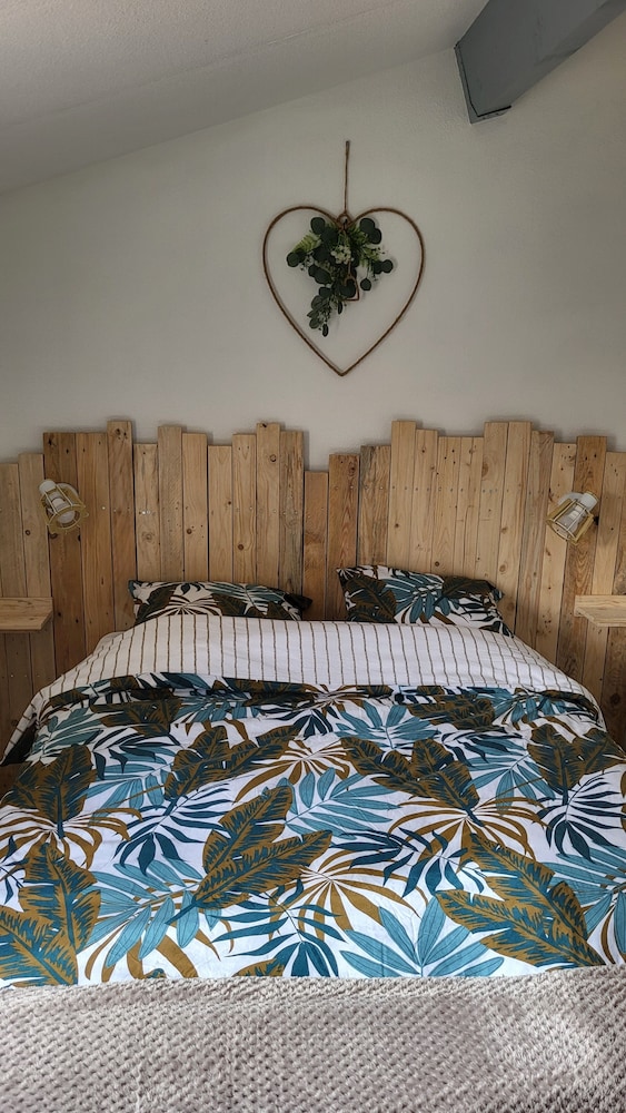 Maison De Vacances En Bord De Mer, P3 Duplex Au Grau-du-roi, 5/6personnes - Le Grau-du-Roi