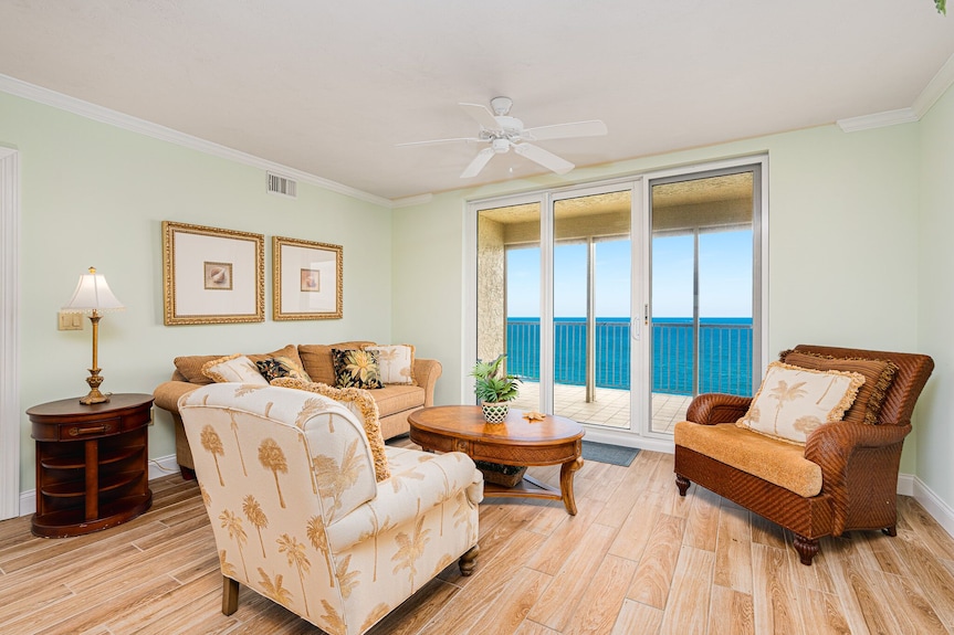 Oceanfront | Heated Pool-towers Ten #2104 - Daytona Beach