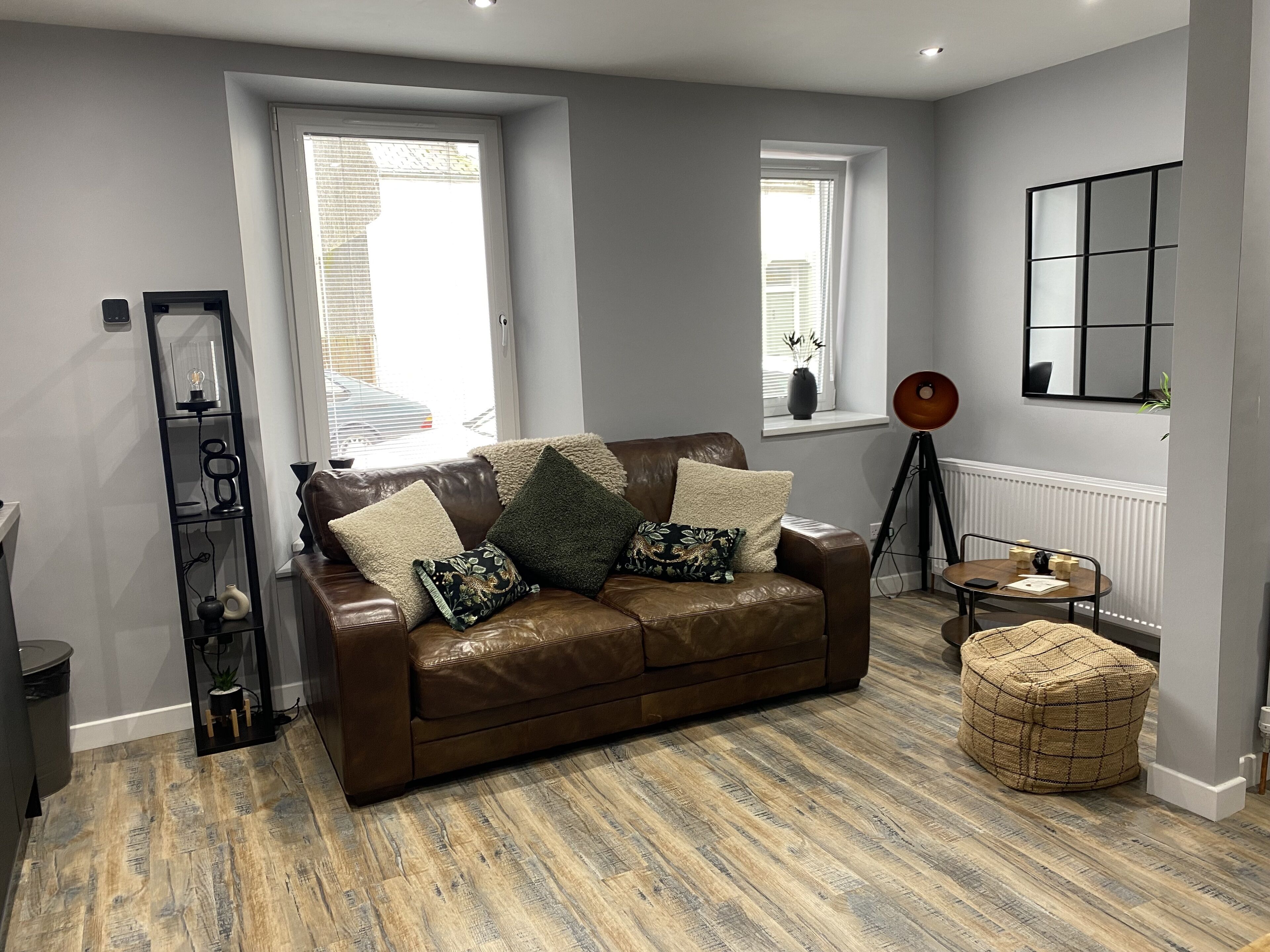 The Terrace St Monans - Pittenweem