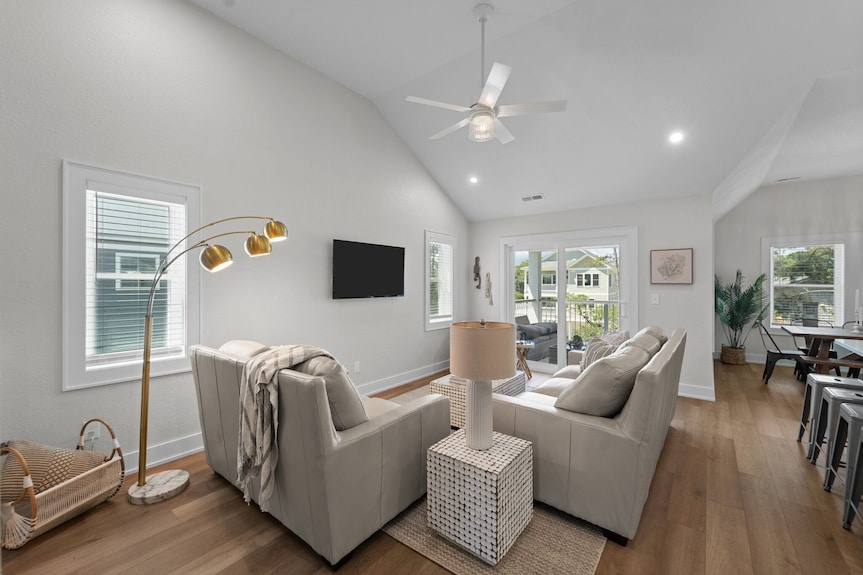 New Retreat With Pool, Hot Tub, And Premium Amenities! Next To 'Park And Paddle' - Nags Head, NC