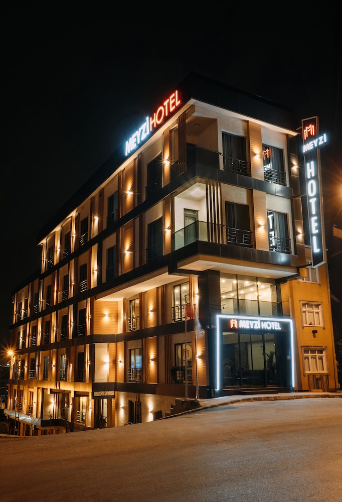 Meyzi Hotel - Arnavutköy