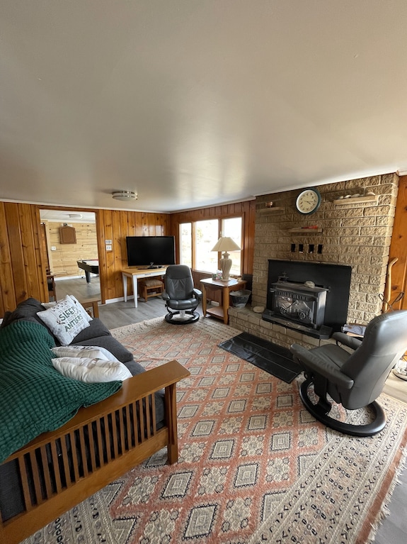 Charming Cabin Retreat On Cedar Cove - Negwegon State Park, Ossineke