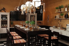 Restaurantes