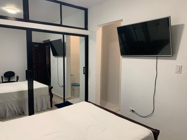 Residencia Katya - République dominicaine