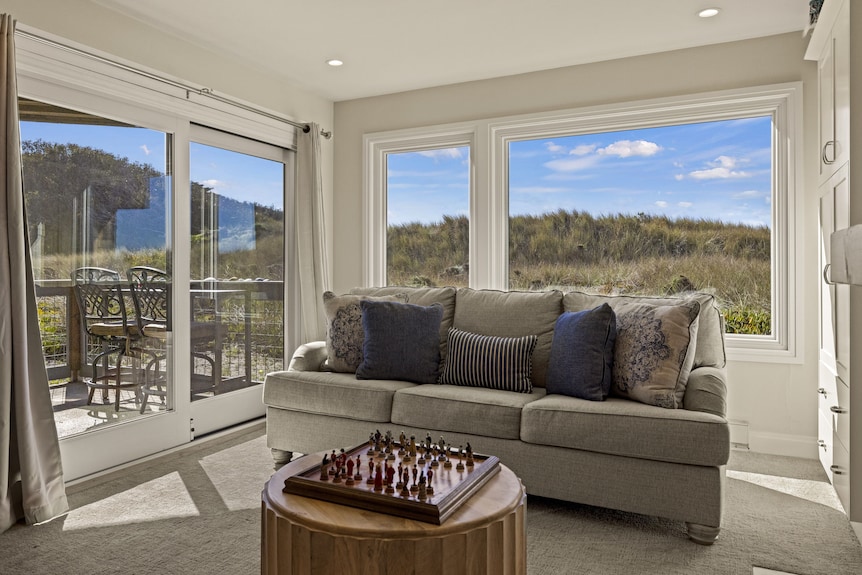 Beach Condo - Shorebirds 3 - Watsonville, CA