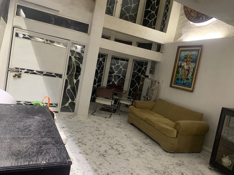 Casa Frente Al Lago De Tequesquitengo, Morelos - Tequesquitengo