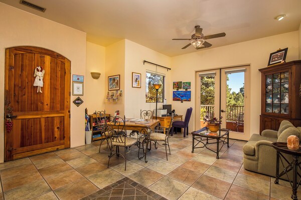 Alma De Sedona Inn - Sedona, AZ