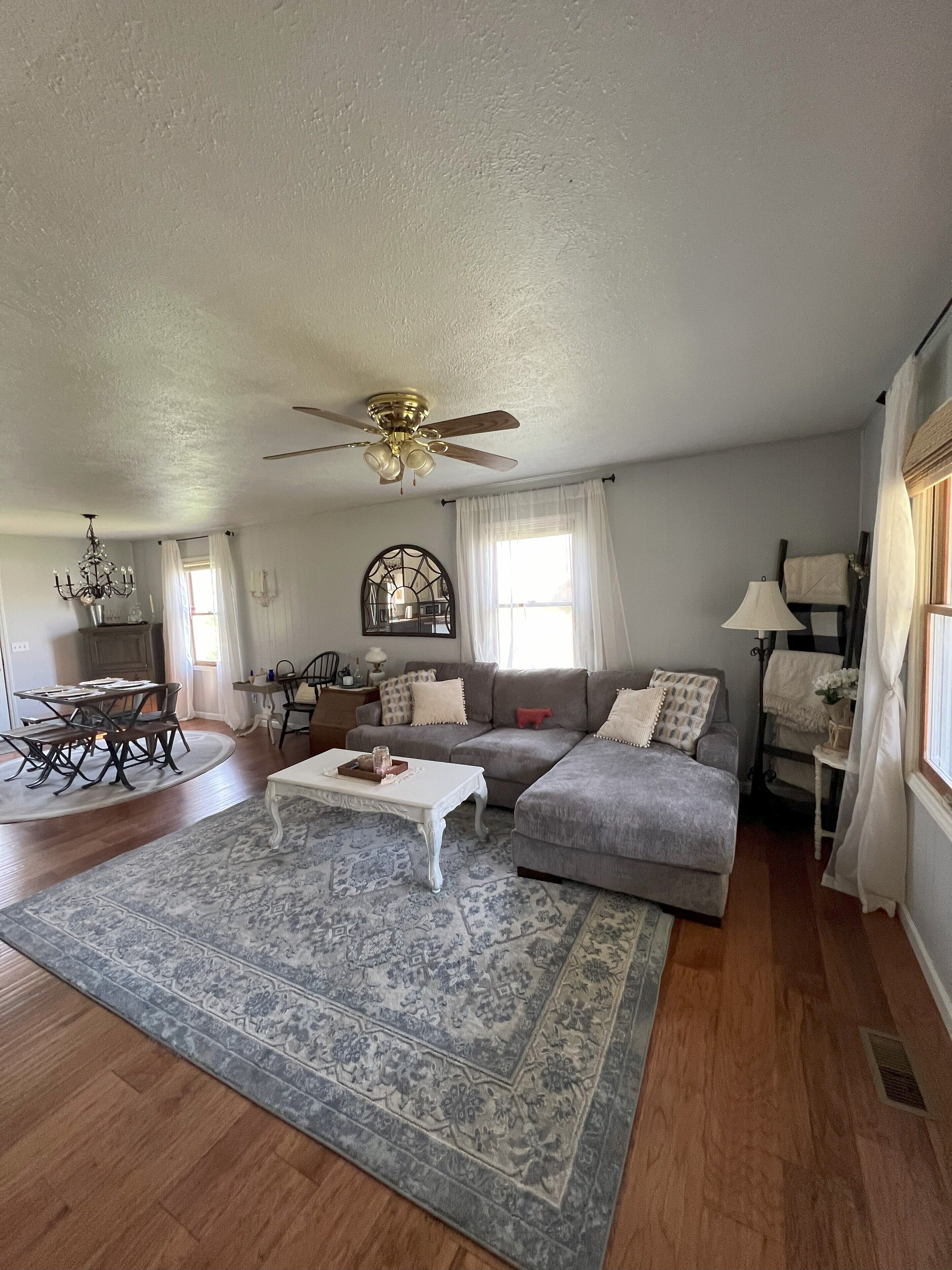 Mountain House Near The Appalachian Trail, Watauga Lake, Bristol, & Johnson City - Wilbur Lake, TN