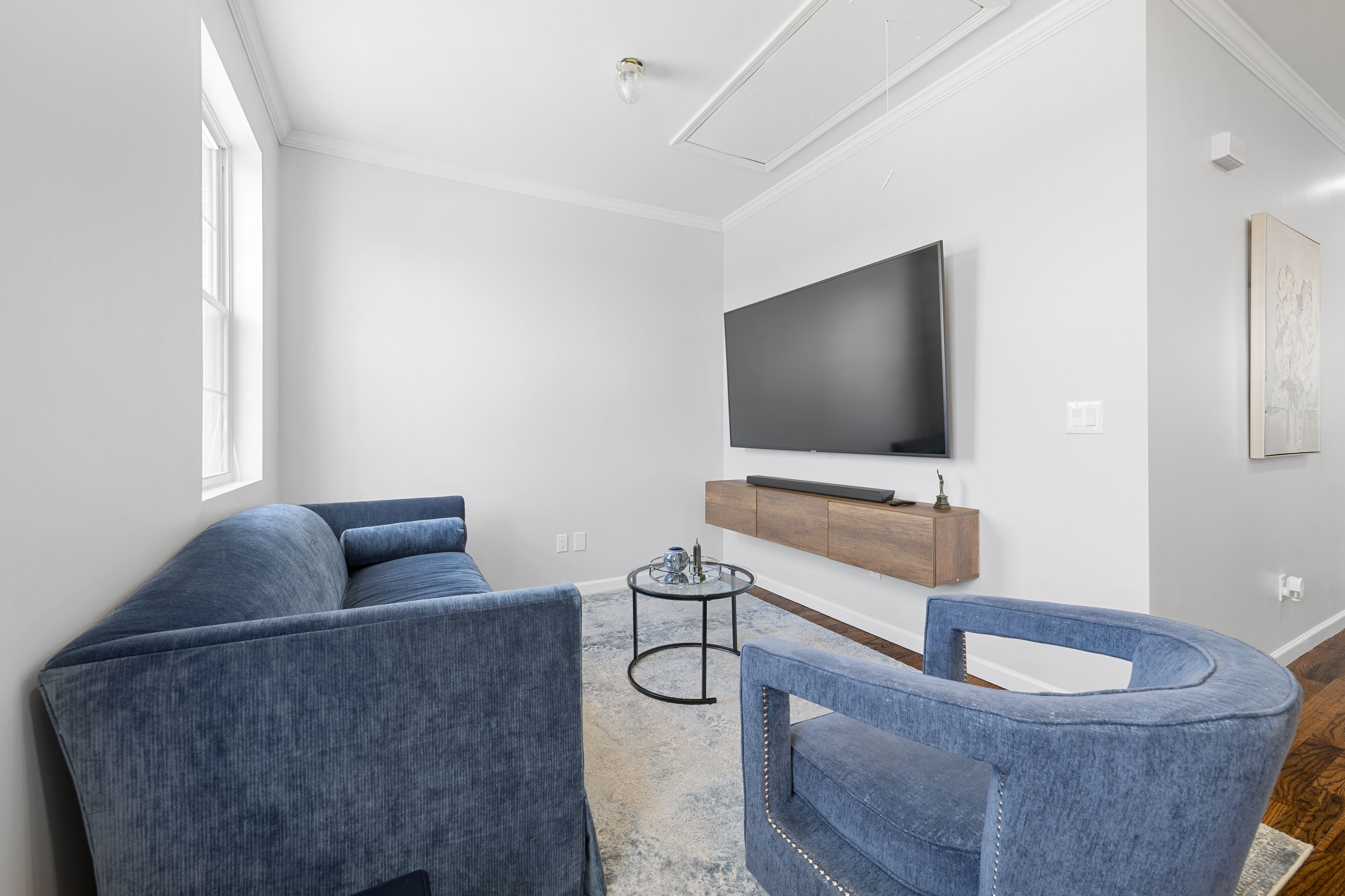Urban Elegance: Stylish Apartment Near Nyc - Manhattan, NY