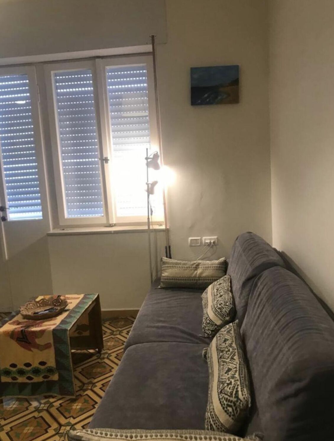 Charming Apartment In The Heart Of Tel Aviv. Located Near All Bars/ Restaurants! - Tel Aviv