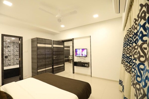 Imperial Grande Resort Lonavala - Lonavla