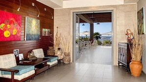 Terraço/pátio interior