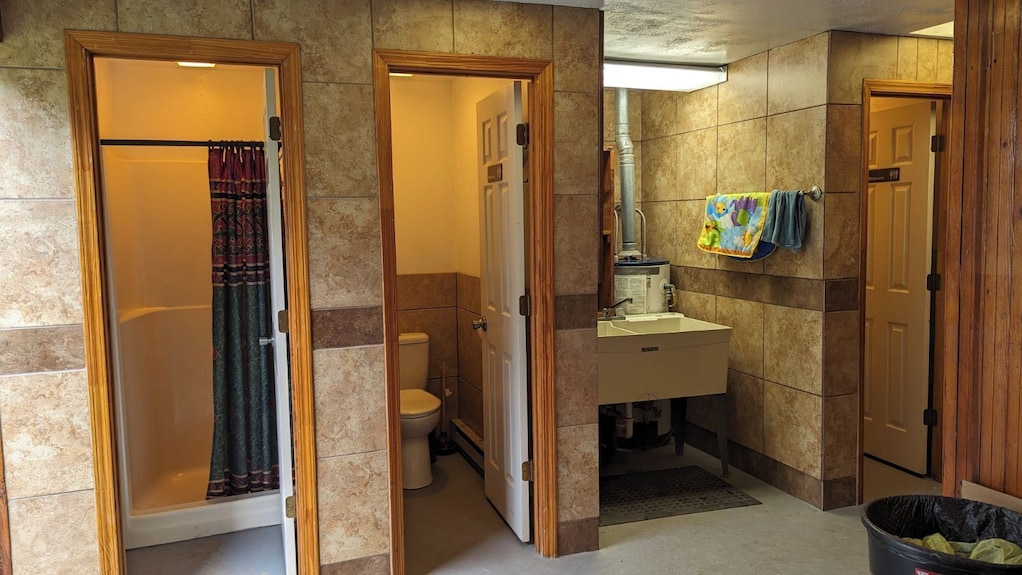 Rv Site #12: Ouachita Campground At Edendell's Best Rv Site With Mountain View - Arkansas