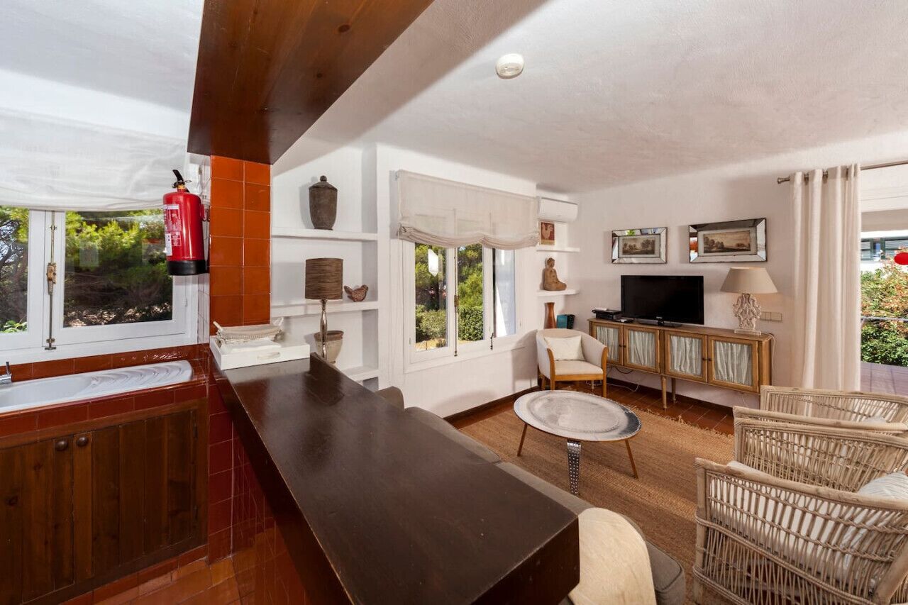 Binibelin, Your Home In Menorca - Binibeca