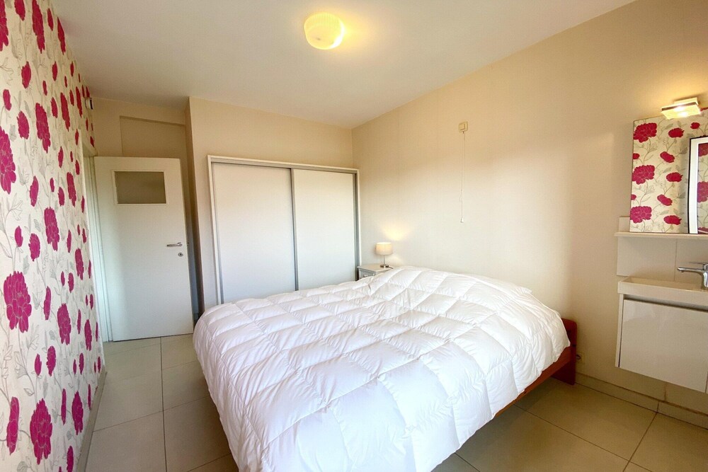 Appartement Sous Toit Nieuwpoort Plage - Middelkerke